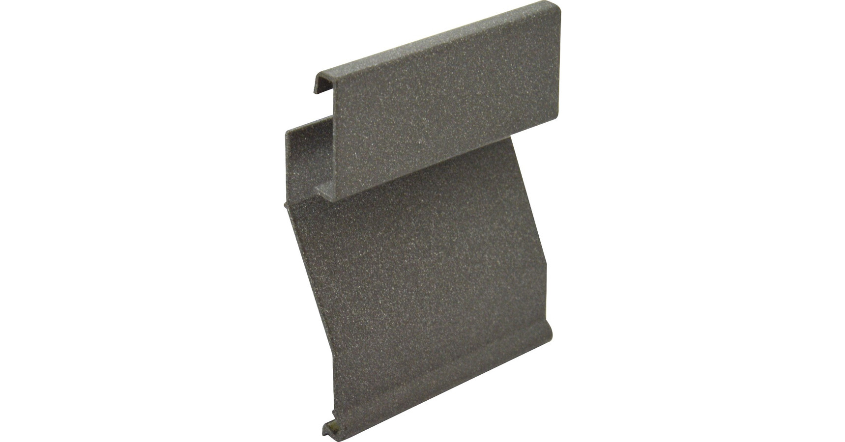 Progress Proterrace Drain FDP Anthracite Teraszprofil Toldóelem 10 mm ...