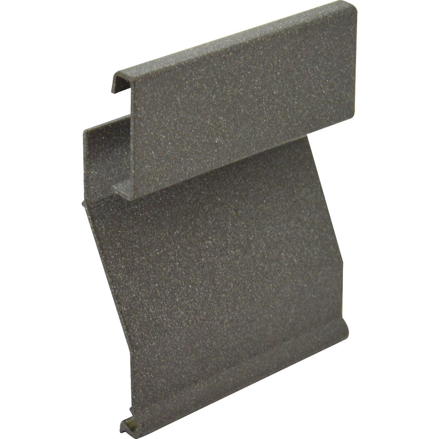 Progress Proterrace Drain FDP Anthracite Teraszprofil Toldóelem 12,5 mm ...